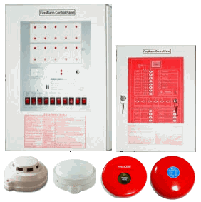 ระบบ Fire Alarm ทั้งหมดในประเทศไทย | V.E.C.L. THAI CO.,LTD – Fire Alarm ...